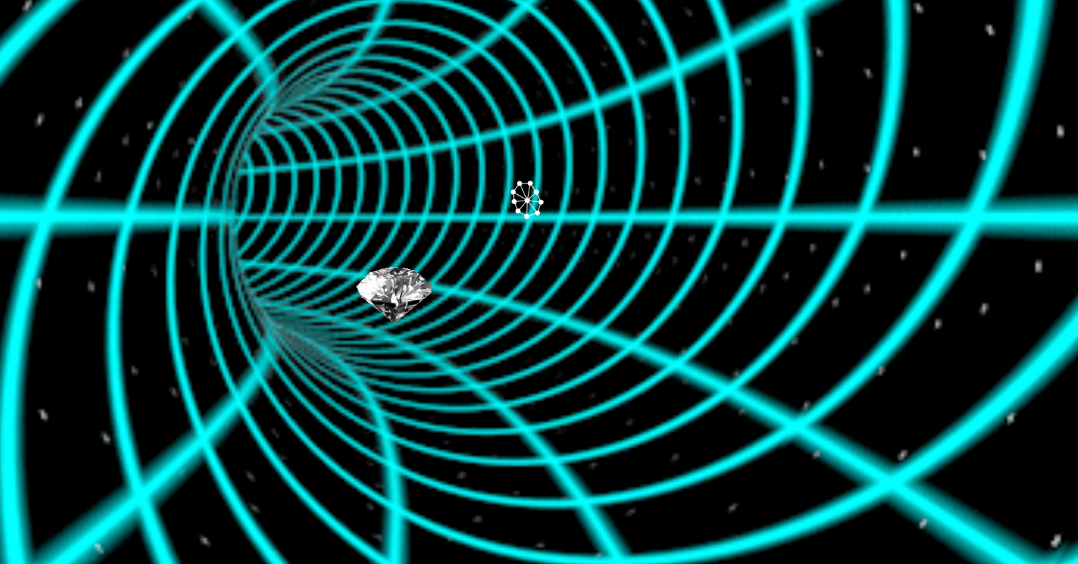 A website about Graham Bishop